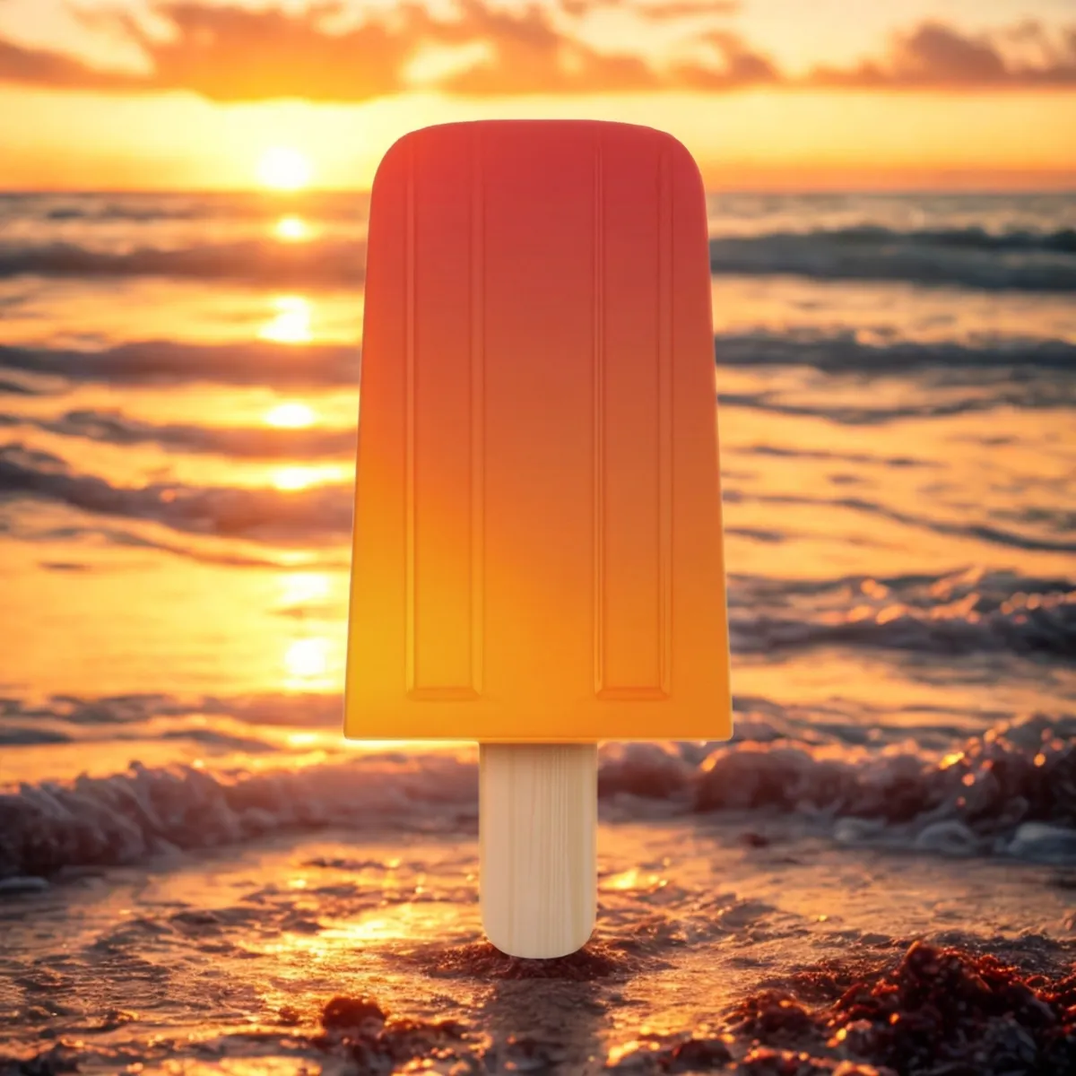 MARXZELLE Marxzelle Sweet Like Popsicle Zephyr EDP 100 ml | falabella.com