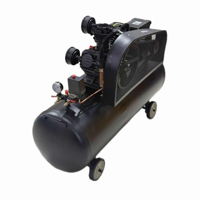 Compresor de Aire 4hp 220V Motor YL 90L-2 | Sodimac Chile