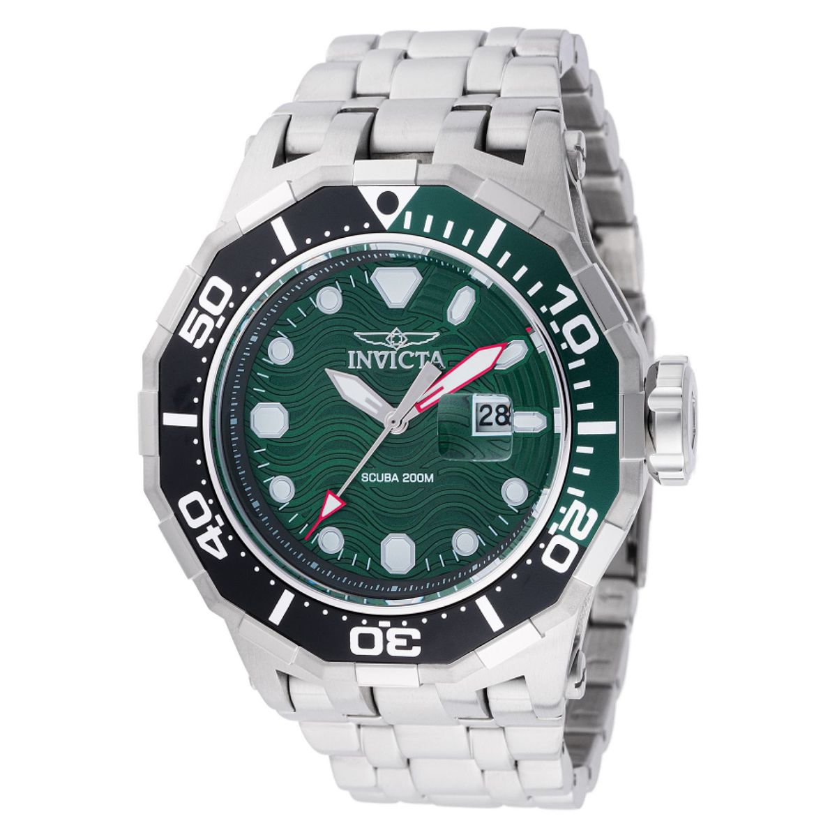INVICTA Reloj Invicta 47842 Quartz Hombre | falabella.com