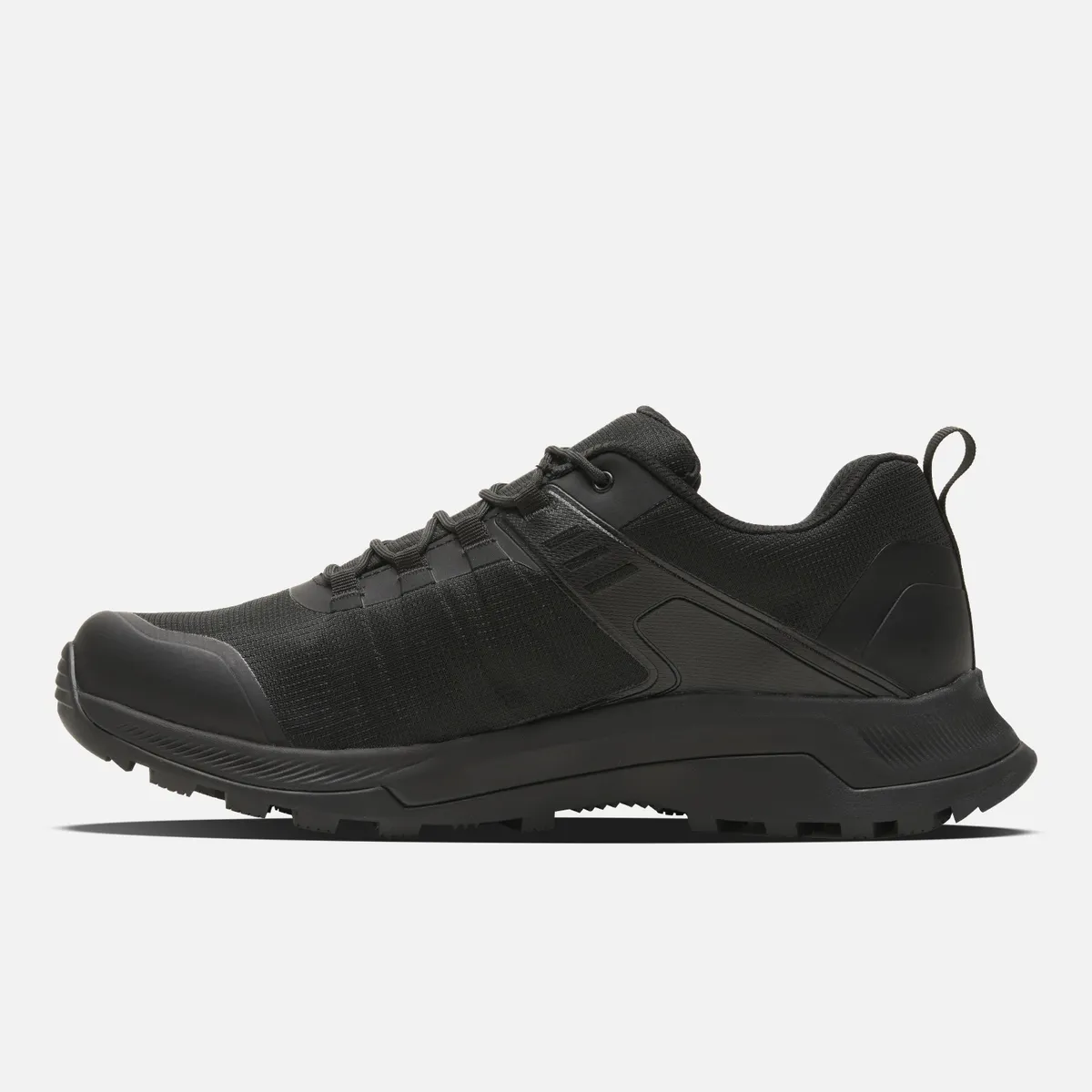 LIPPI Zapatilla Hombre Vulcano Iron Stone B-dry Negro Lippi | falabella.com
