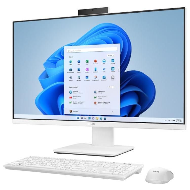 ASUS ALL IN ONE COMPUTER Asus Intel Core i7-13620H 16GB RAM 1TB SSD 27 ...