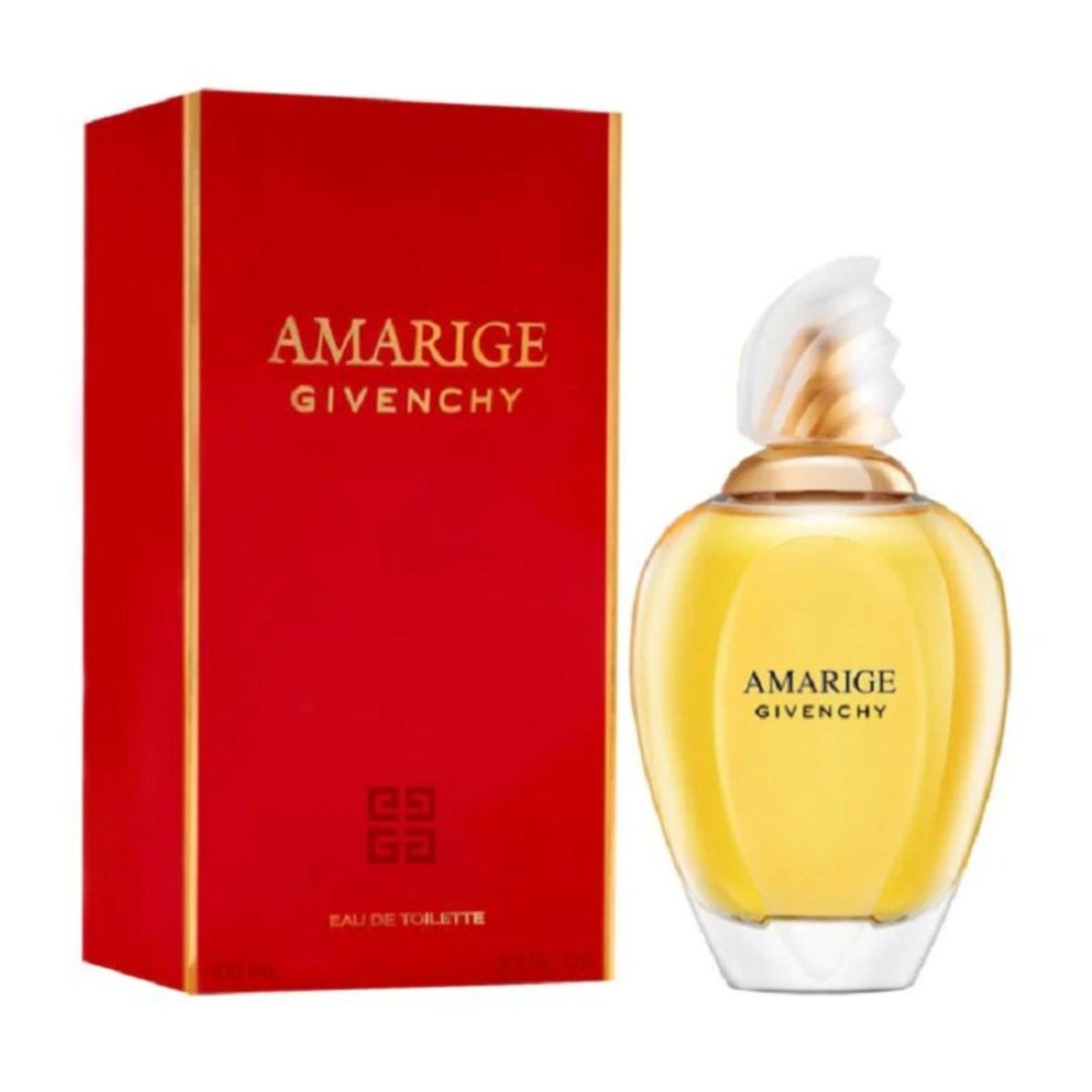 GIVENCHY AMARIGE 100 ML EDT GIVENCHY | Falabella Chile