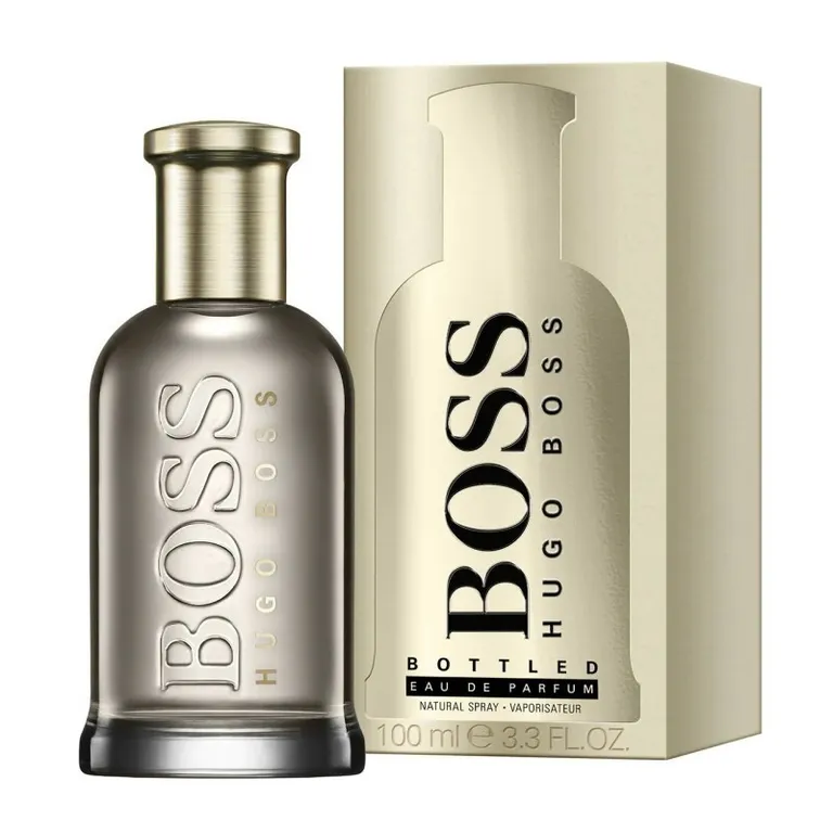 HUGO BOSS BOTTLED 100 ML EDP HUGO BOSS | Falabella Chile