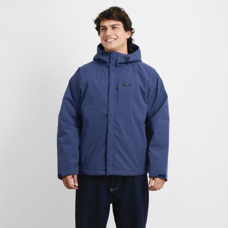 ONEILL PARKA TRVLR CONWAY AZUL | Falabella Chile