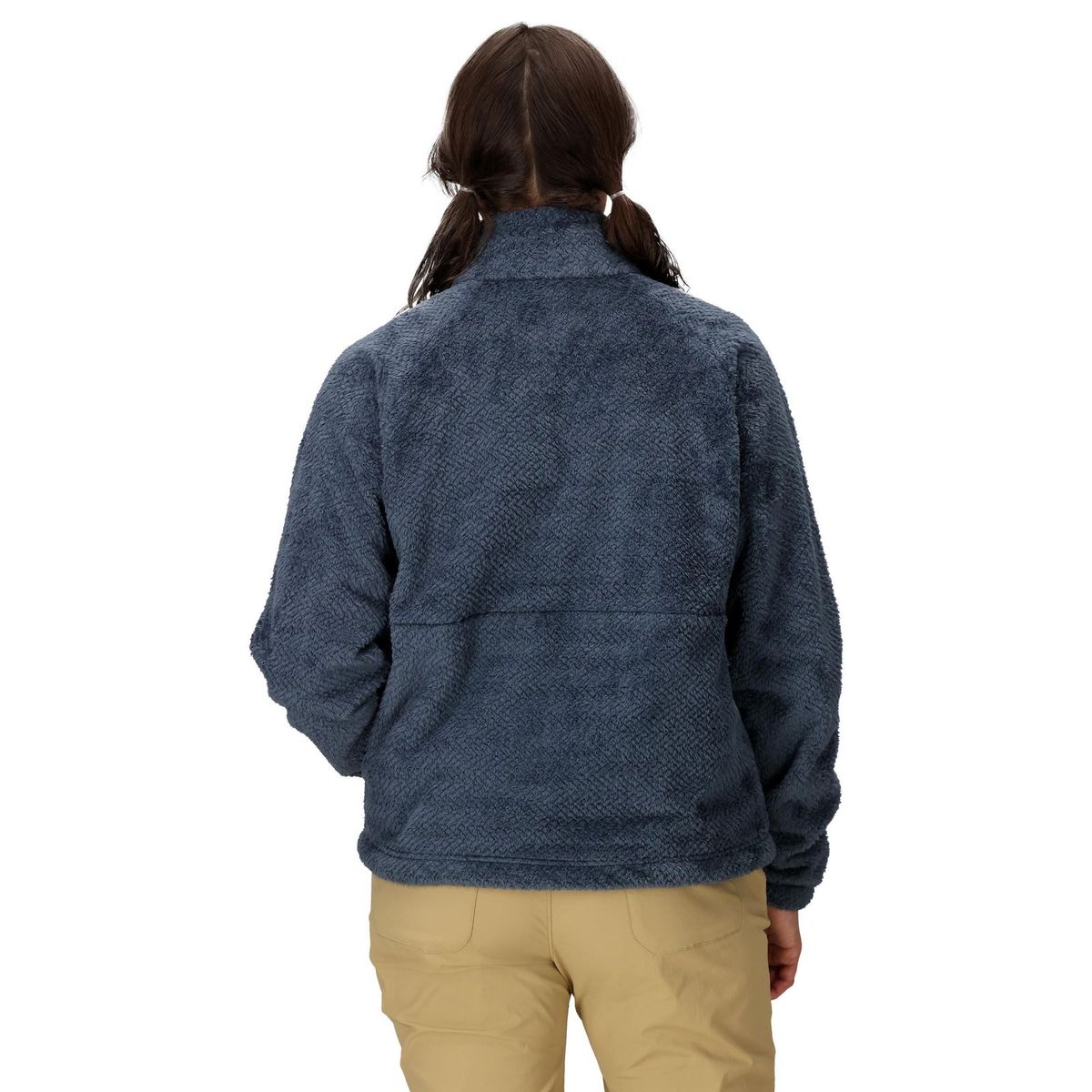MARMOT Polar Mujer Marmot Homestead Fleece Jacket Azul | Falabella Chile