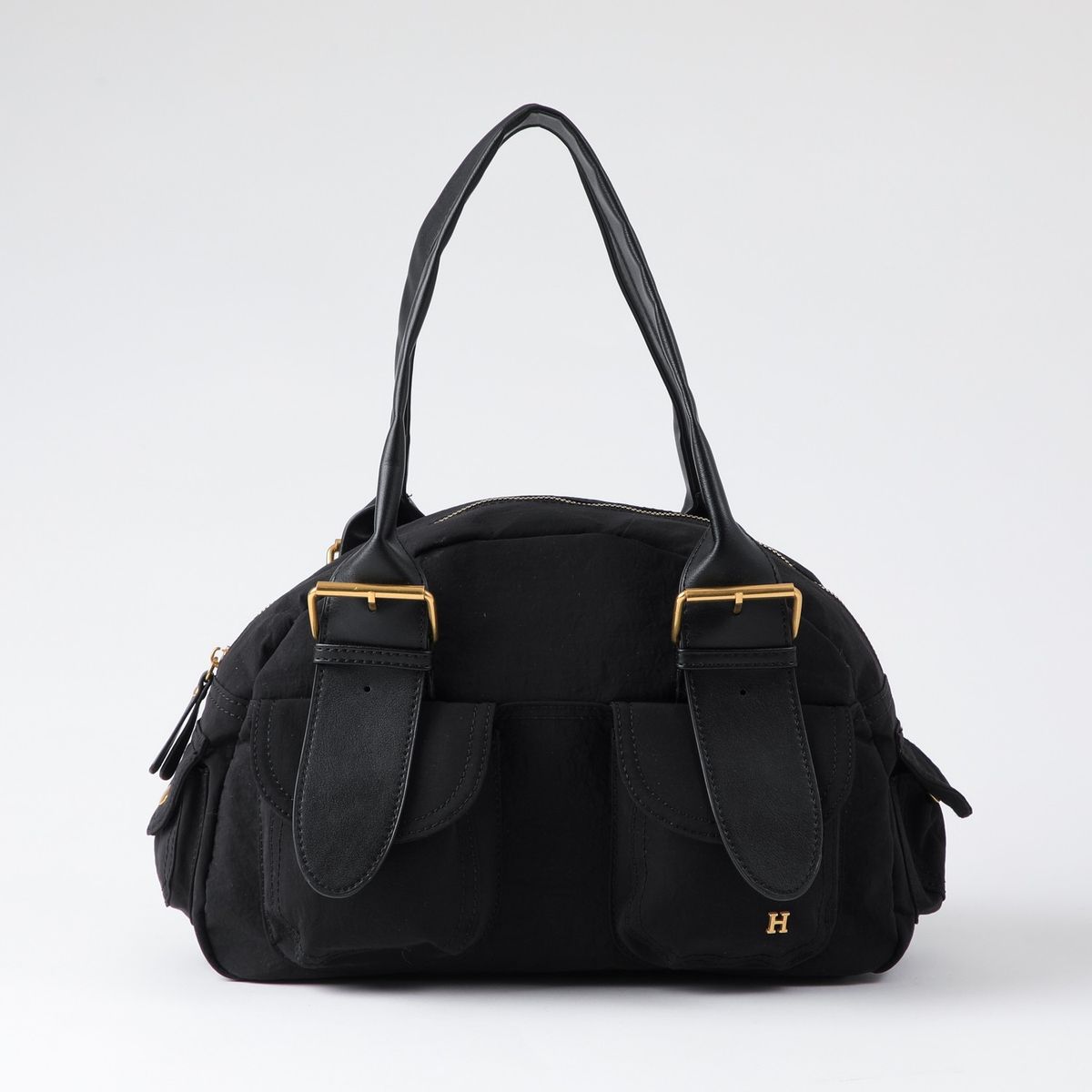 HUMANA Cartera Hombro Akira Black Humana | Falabella Chile