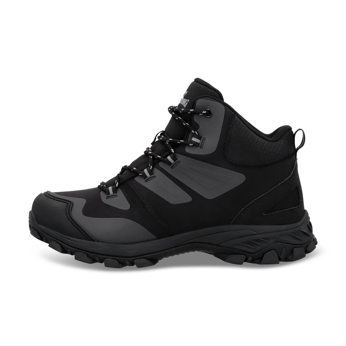 SPALDING Zapatos Waterproof Hombre Spalding Negro | Falabella Chile