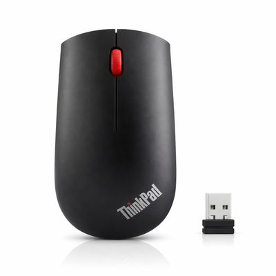 Lenovo Mouse Inalámbrico Essential Thinkpad