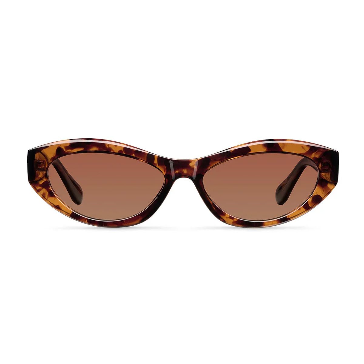 MELLER Lentes de Sol Meller Polarizados - Mara Tigris Brown | Falabella ...