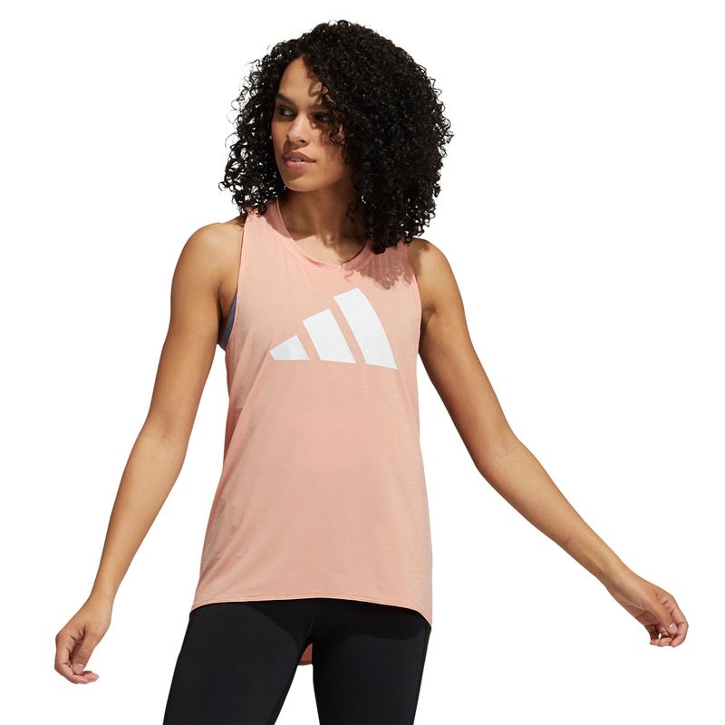ADIDAS Polera Sin Mangas Mujer | falabella.com