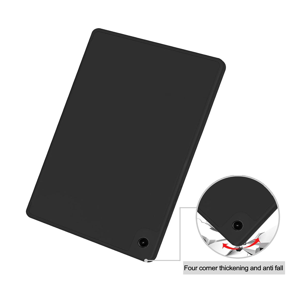 JOIGO Funda Smart Cover Para iPad Mini 7 Lila | Falabella Chile