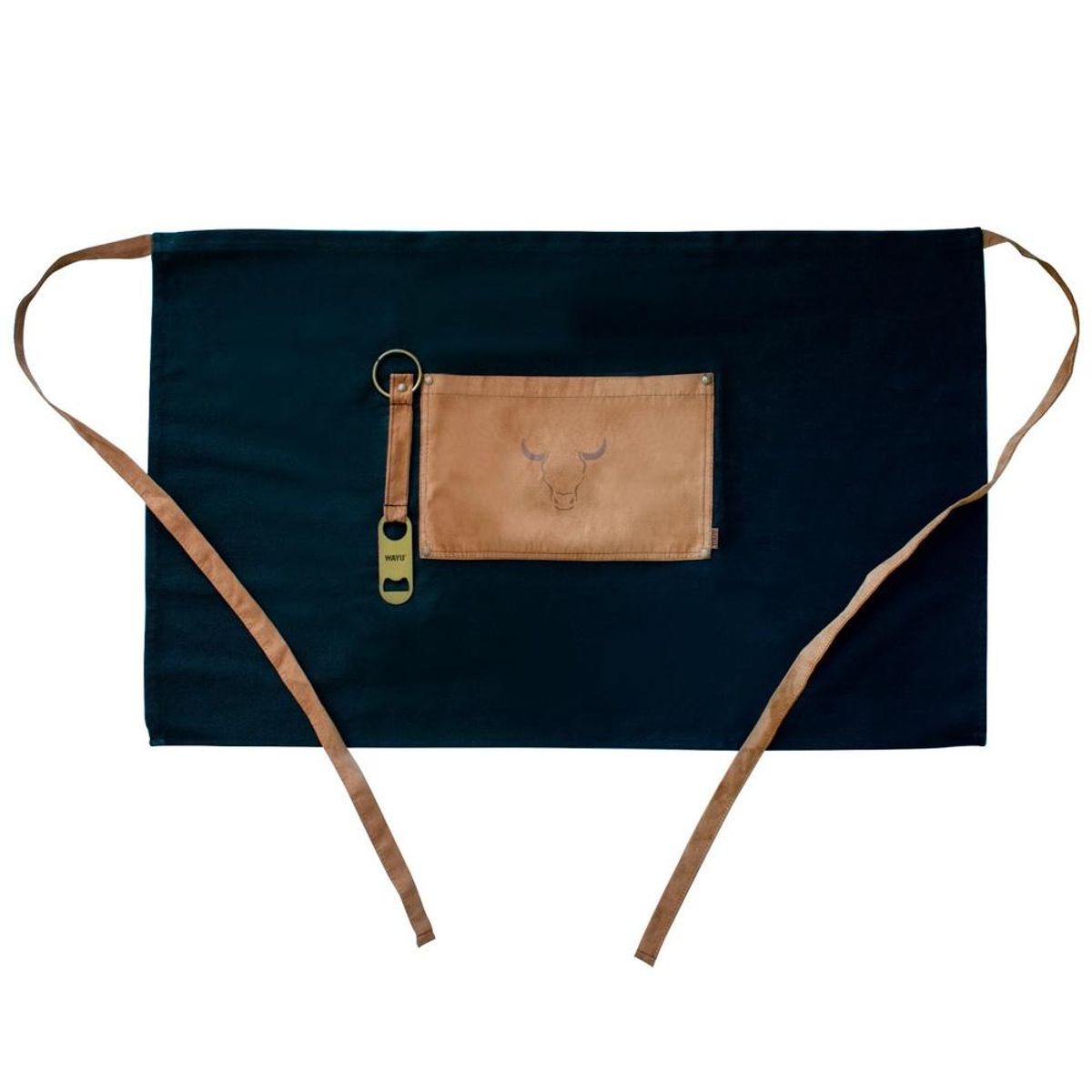 WAYU MANDIL CON DESTAPADOR WAYU | Falabella Chile