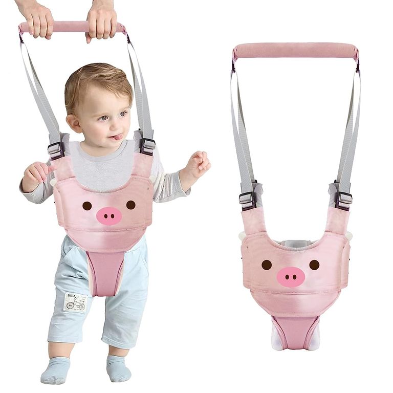 WAKESHOME Arnes Para Aprender A Caminar Para Bebés Premium | Falabella ...