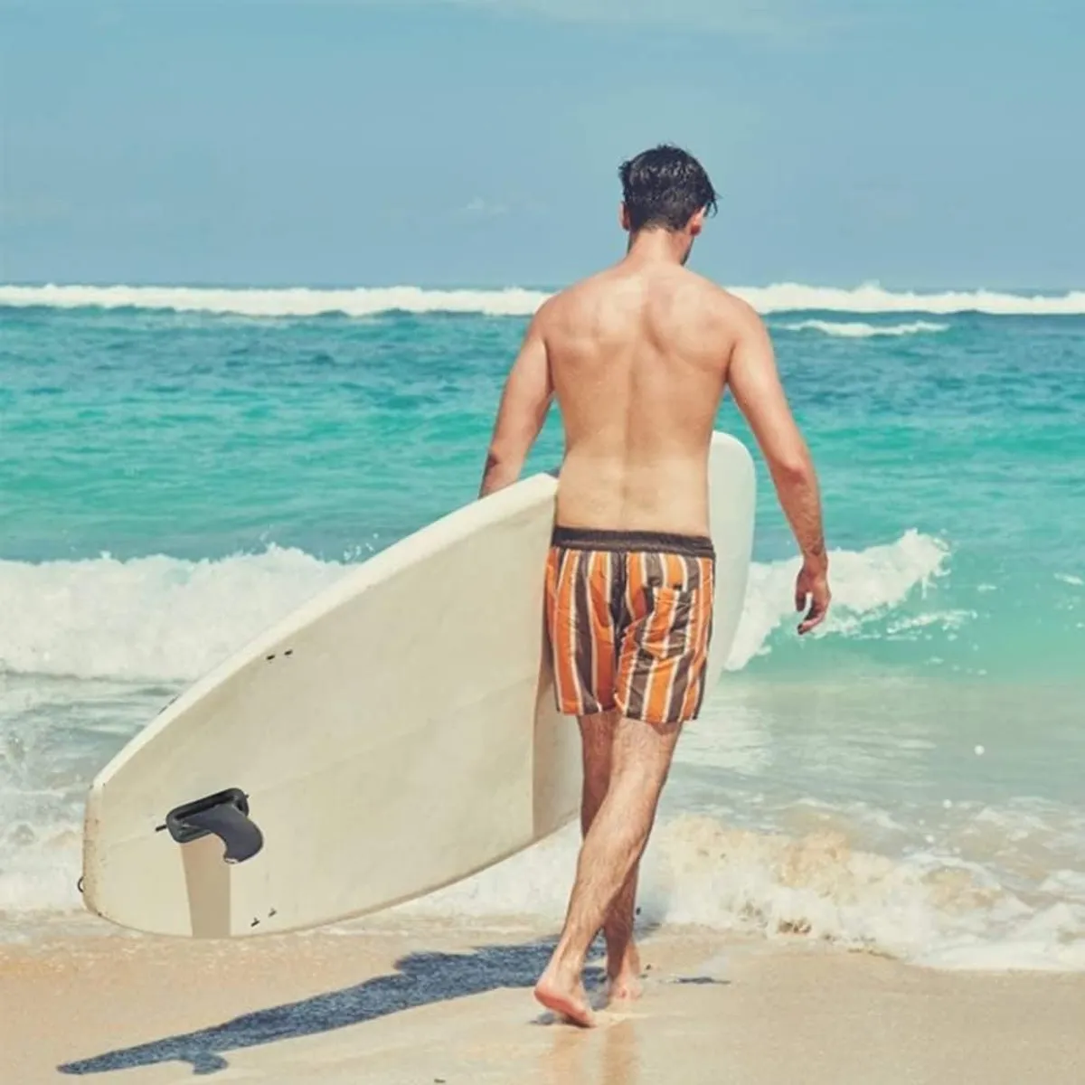 KUANGYE Aleta Quilla Stand Up Paddle | Falabella Chile