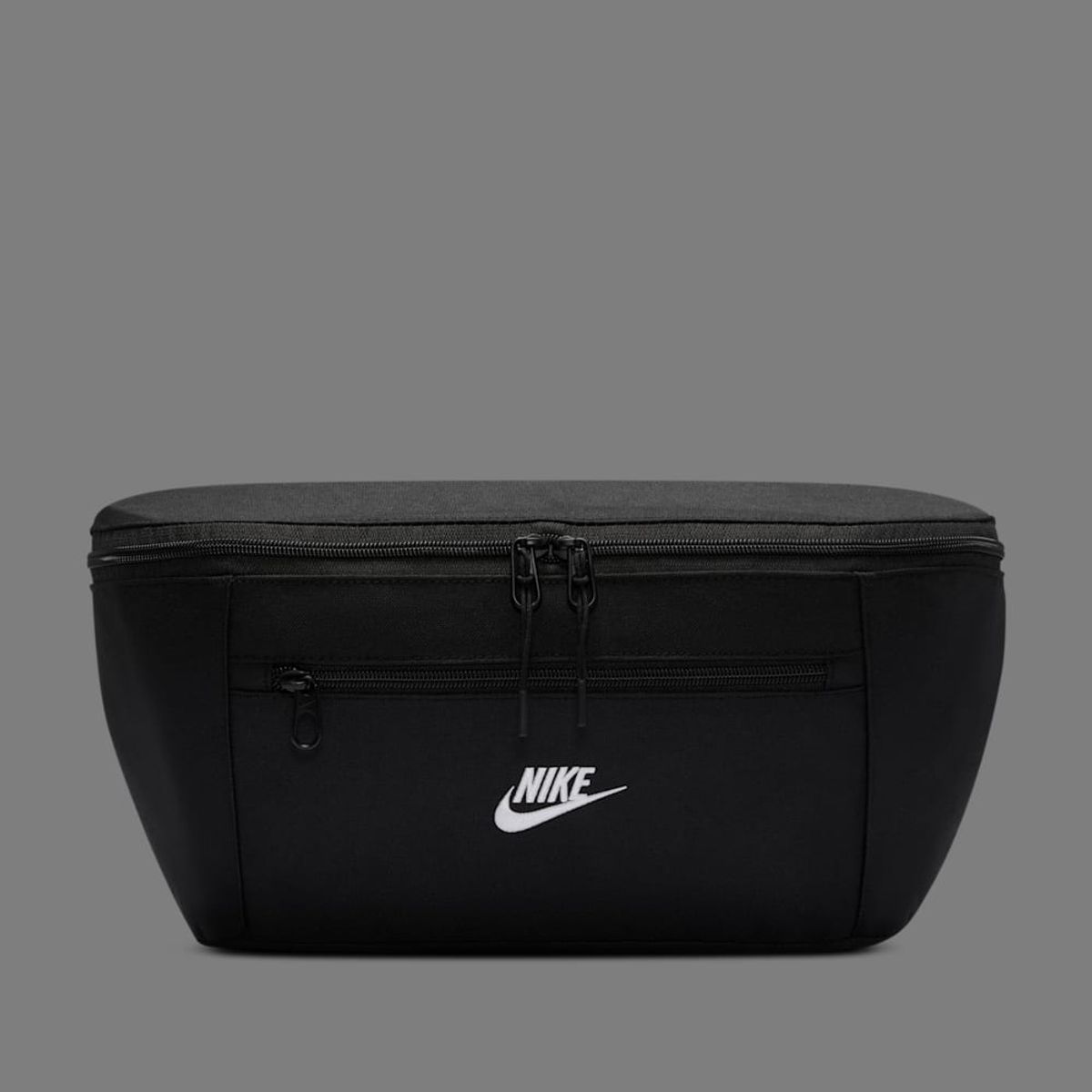 NIKE Banano Nike Heritage Negro Hombre | Falabella Chile