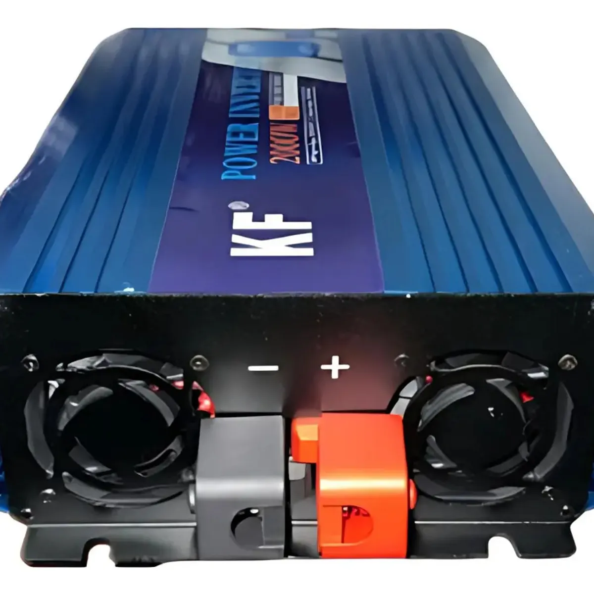 GENERICO Inversor De Onda Sinusoidal Pura De 3000w 24v 220v Kf ...