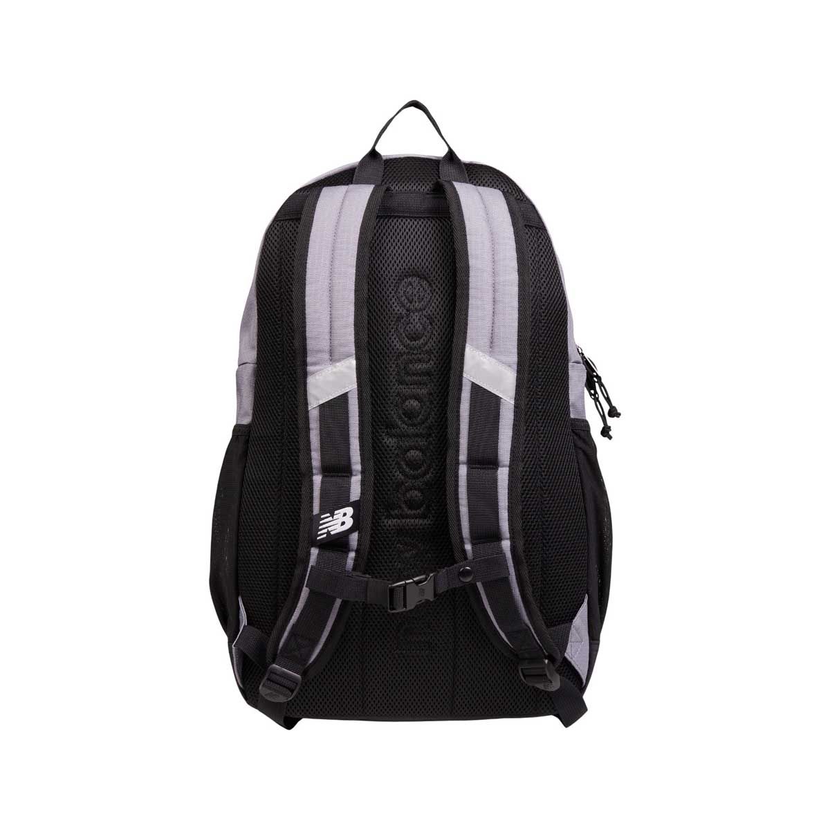NEW BALANCE Mochila Training Unisex New Balance Activate Gris ...