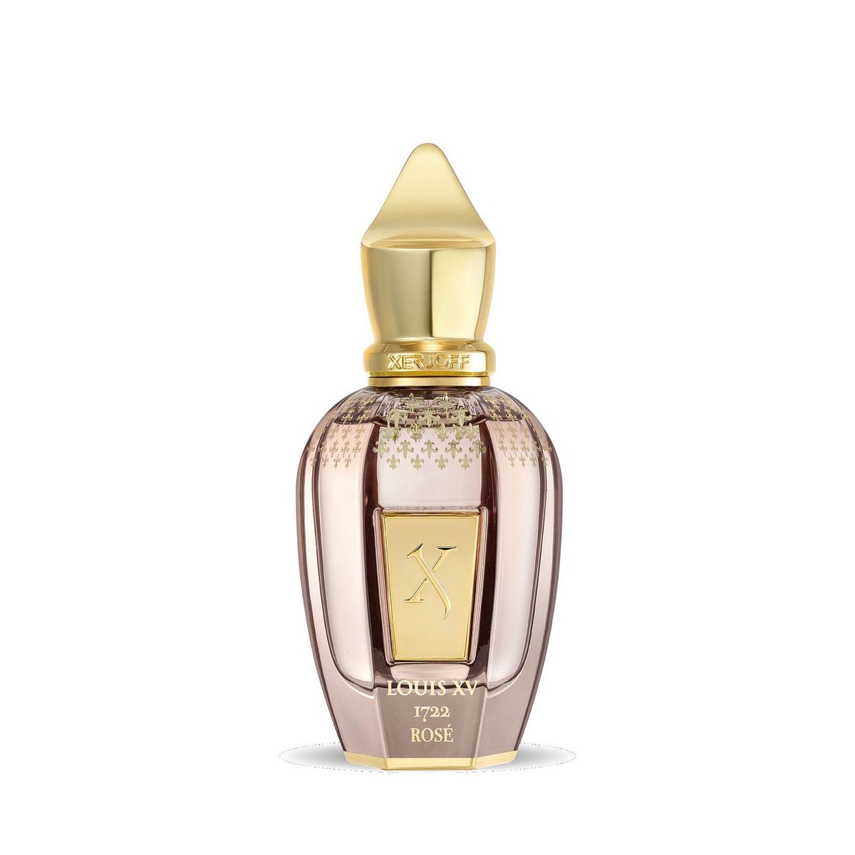 XERJOFF Xerjoff Blend De Venoge Louis XV Rosè Parfum 50ml | Falabella Chile