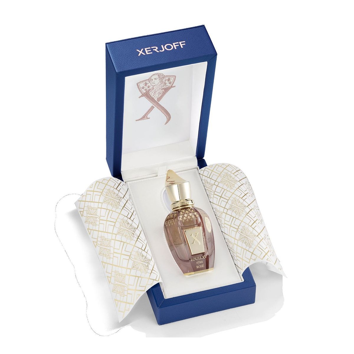 XERJOFF Xerjoff Blend De Venoge Louis XV Rosè Parfum 50ml | Falabella Chile