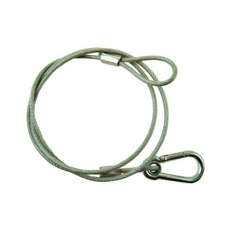 CREF Cable Acero de Seguridad Cref APA SW03 | Falabella Chile
