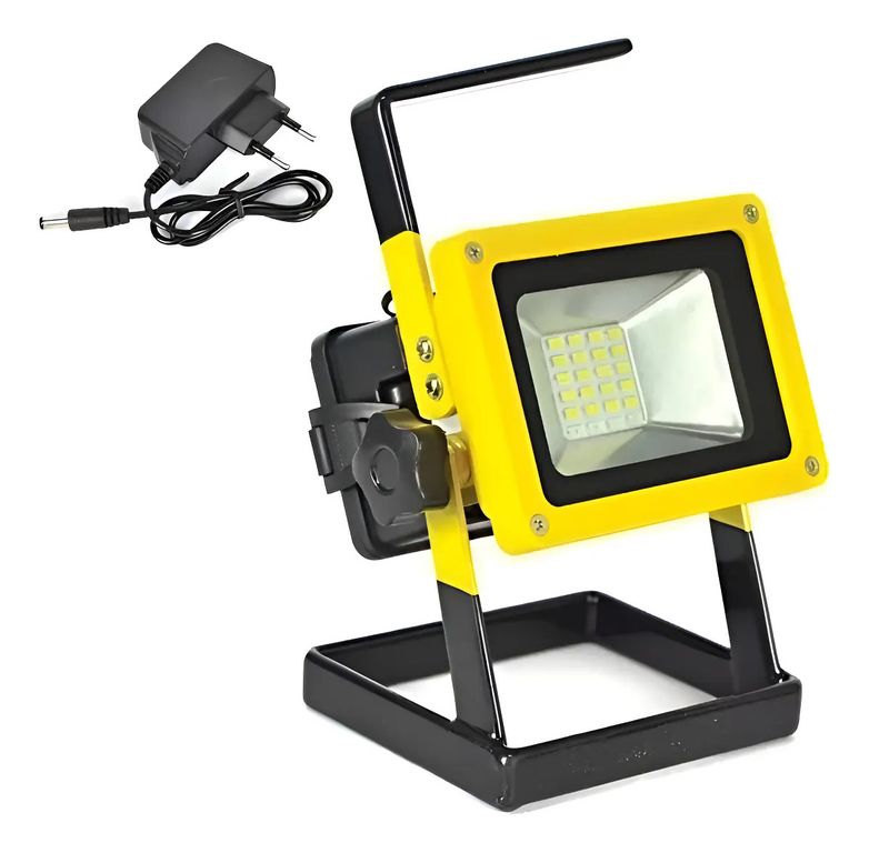 GENERICO Foco Led Portátil Recargable 30w Multi Uso | Falabella Chile