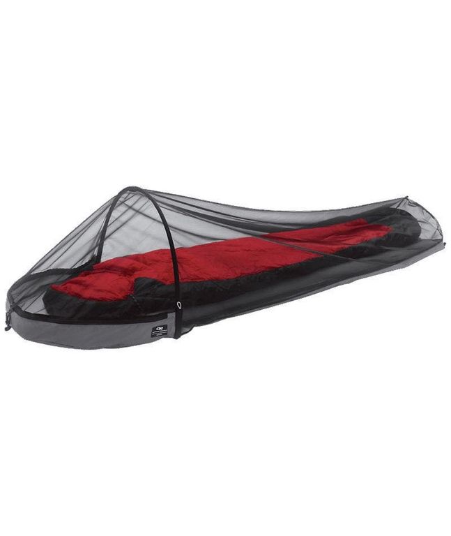 OUTDOOR RESEARCH Saco De Vivac Unisex Bug Gris Outdoor Research ...