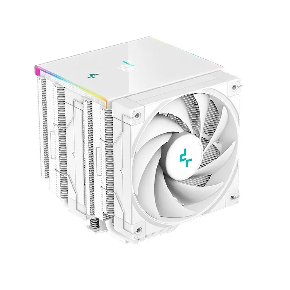 GENERICO Cooler CPU DeepCool AK620 Digital White ARGB | Falabella Chile