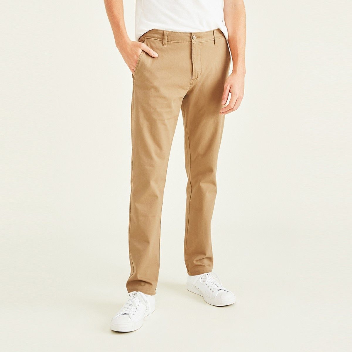 DOCKERS Pantalon Ultimate 360 Chino Slim | Falabella Chile
