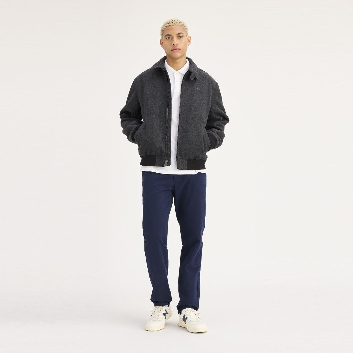 DOCKERS Pantalon Ultimate 360 Chino Slim | Falabella Chile
