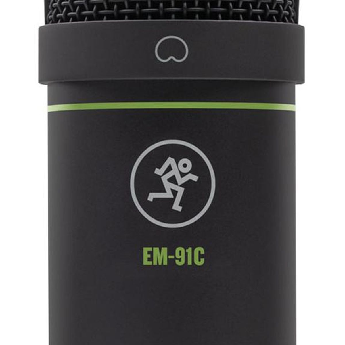 MACKIE MICROFONO CONDENSADOR MACKIE EM91C | Falabella Chile
