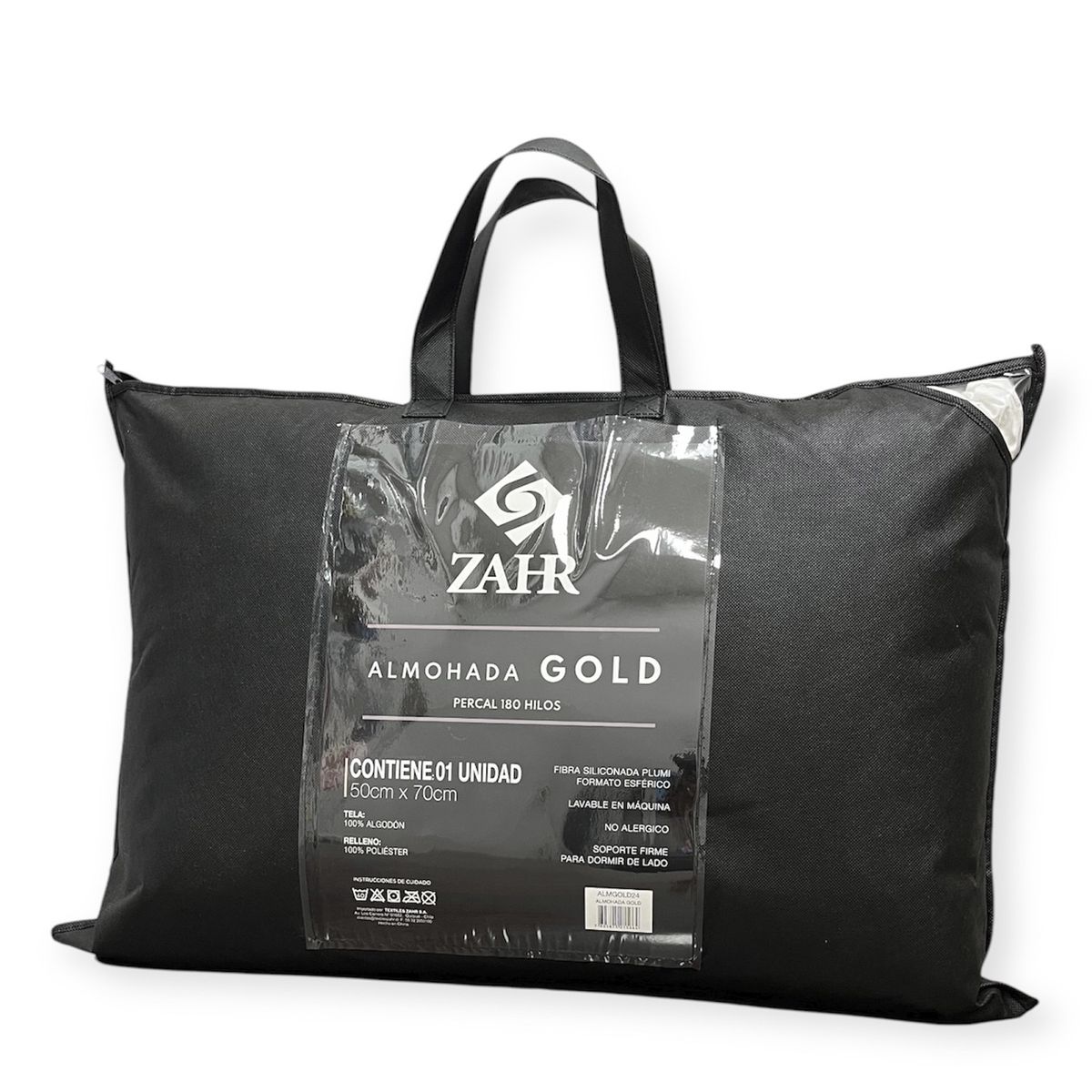 ZAHR ALMOHADA PREMIUM | Falabella Chile