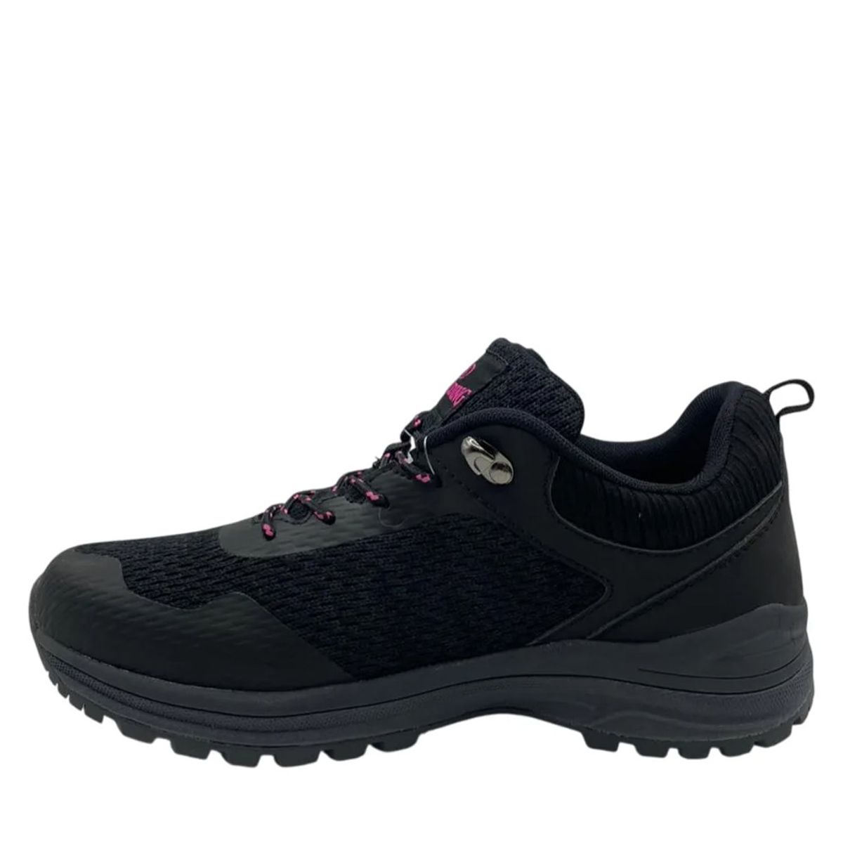 SPALDING Zapatillas Outdoor Spalding Mujer Low Wool Uni Trekking ...