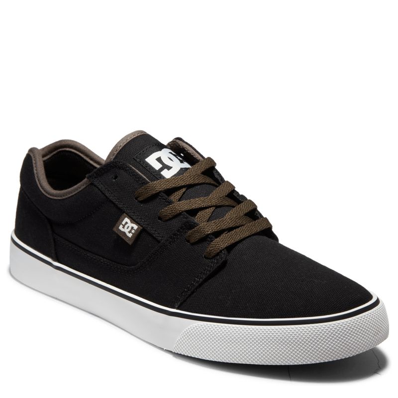 DC SHOES Dc Zapatilla urbana hombre negro | falabella.com