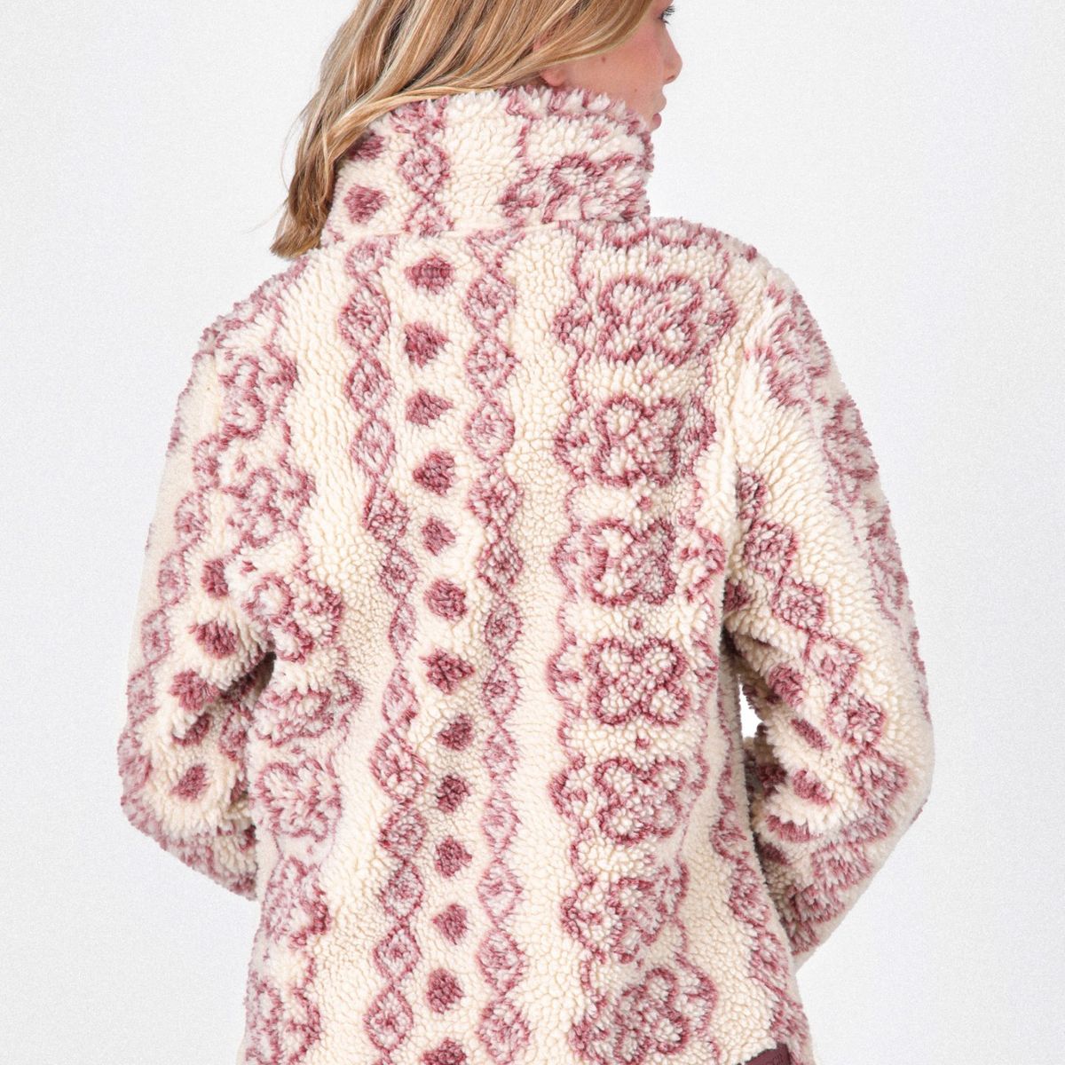 RAINDOOR Chiporro Print Blanco Mujer Raindoor | Falabella Chile