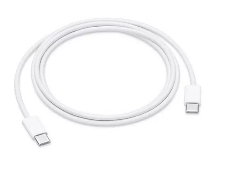 APPLE Cable Original USB-C a USB-C Trenzado Apple | Falabella Chile