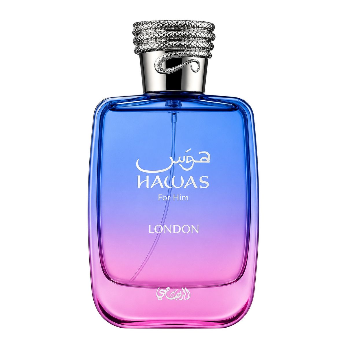 RASASI RASASI HAWAS LONDON EDP 100ML | Falabella Chile