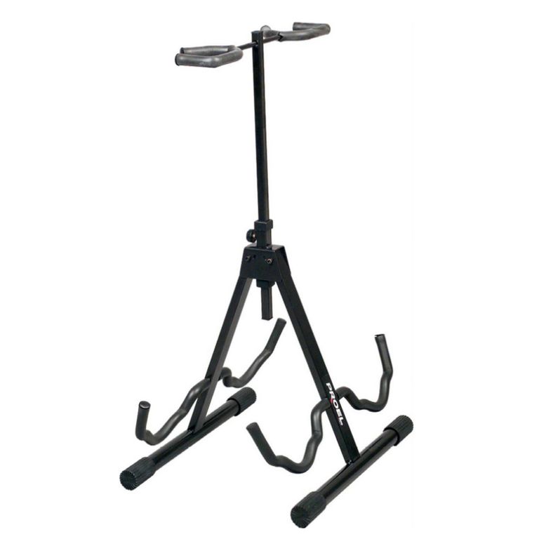 PROEL Atril para 2 guitarras Proel FC 820 | Falabella Chile