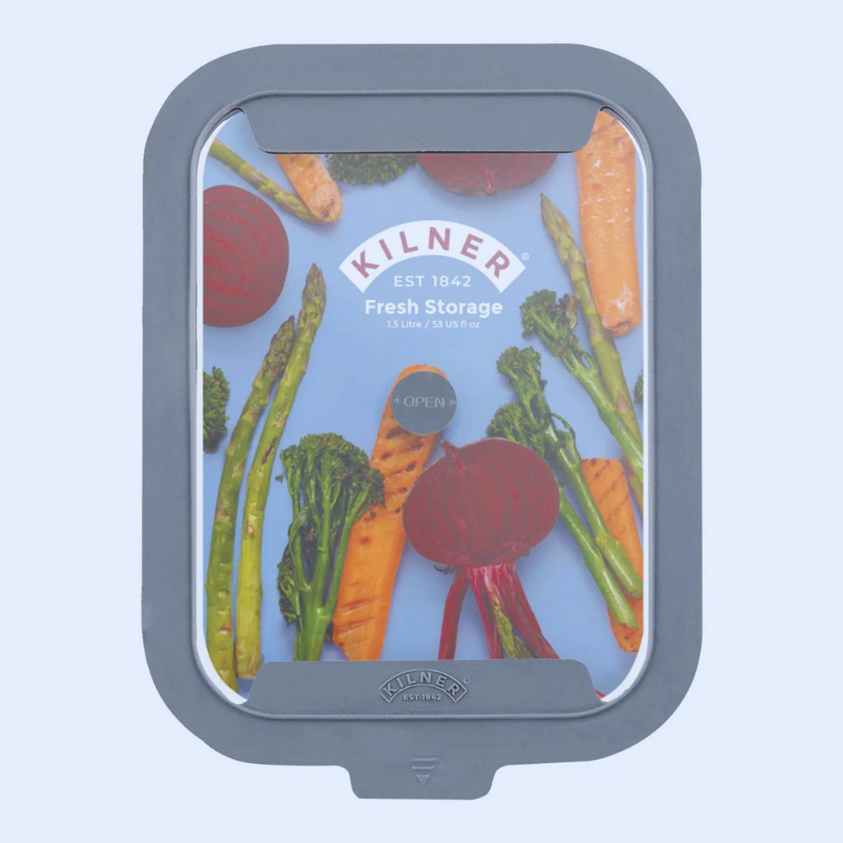 KILNER Contenedor Kilner Fresh Storage 1.5 Lts | Falabella Chile