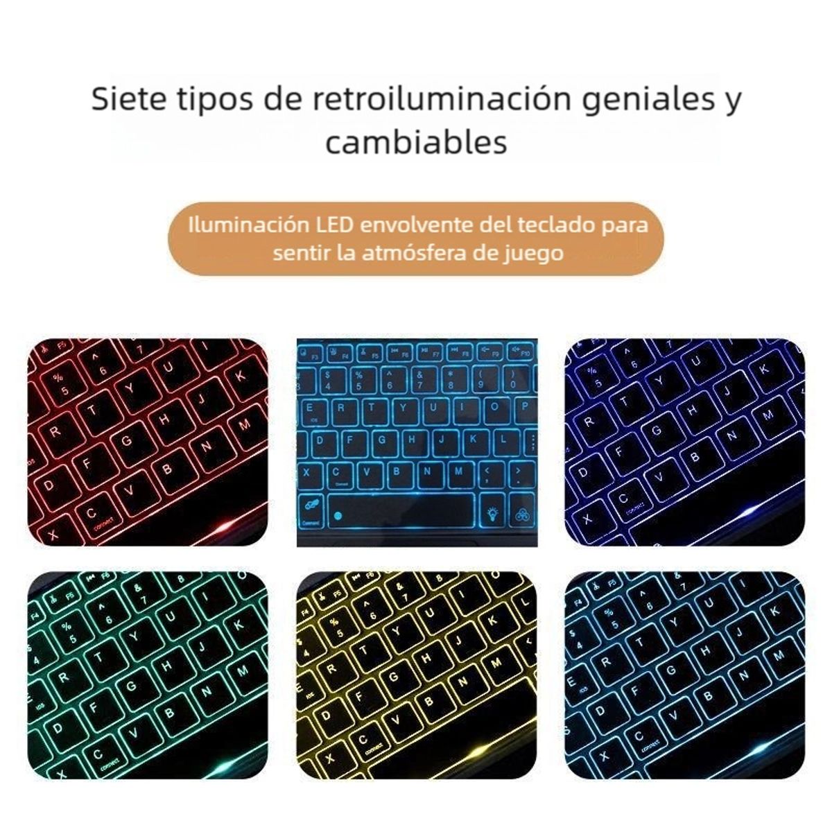 LENOVO Lenovo Tablet Idea Tab Plus 8GB+128GB WiFi 12.1 Gris+Teclado ...
