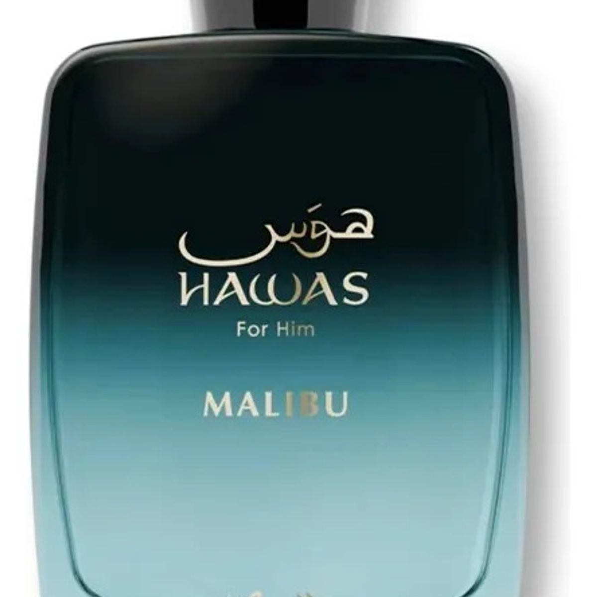 RASASI Perfume Árabe Hombre Rassi Hawas For Him Malibu EDP 100 ml ...