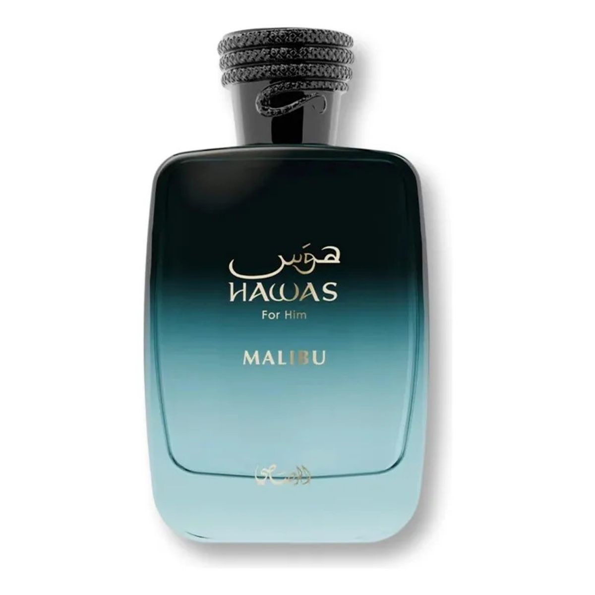 RASASI Perfume Árabe Hombre Rassi Hawas For Him Malibu EDP 100 ml ...