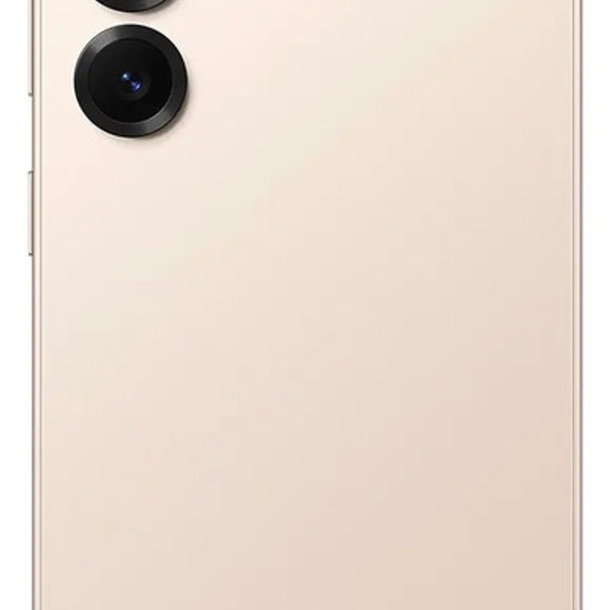 SAMSUNG Samsung Galaxy S25 256Gb Pink | Falabella Chile