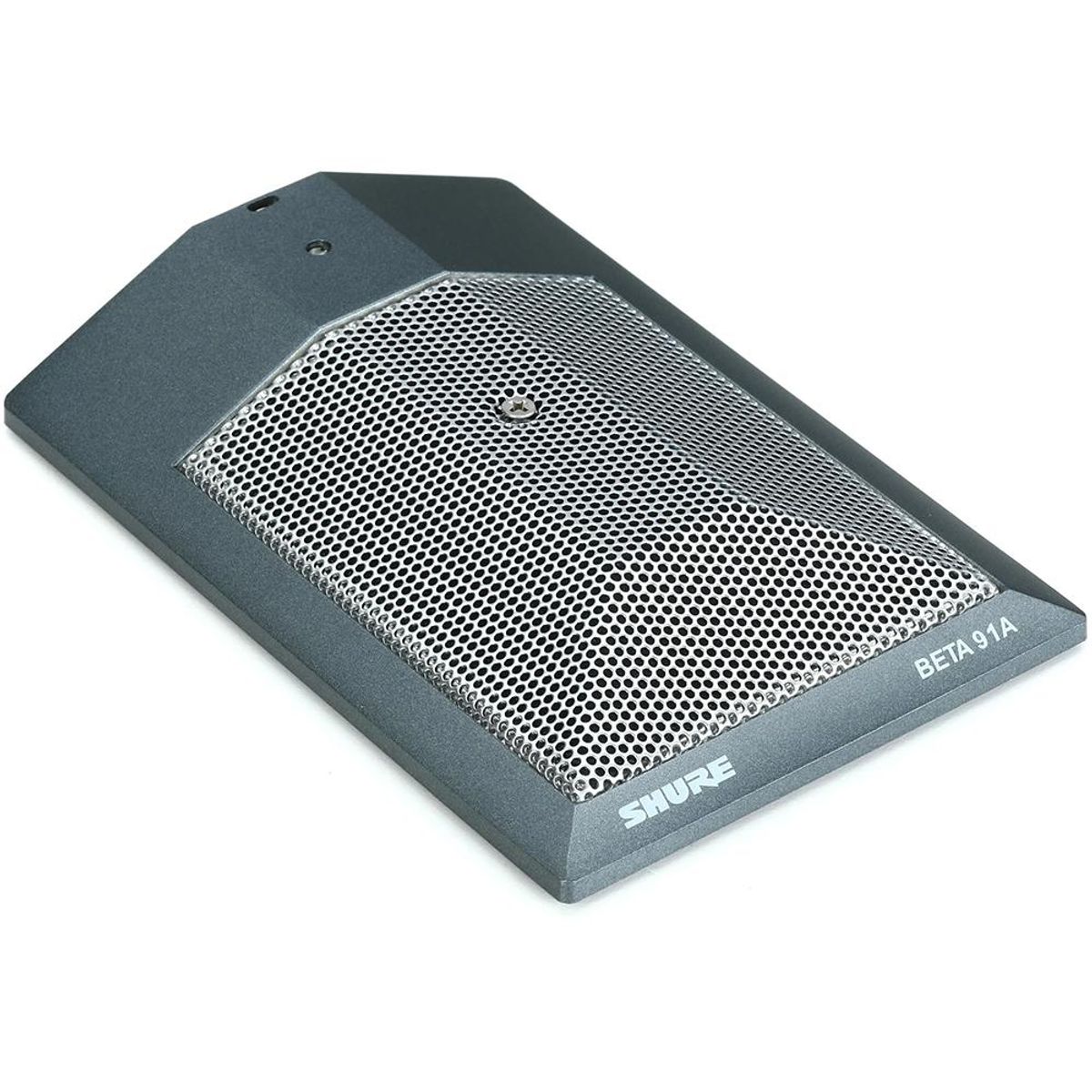 SHURE Micrófono Condensador Frecuencias Graves Shure BETA 91A ...