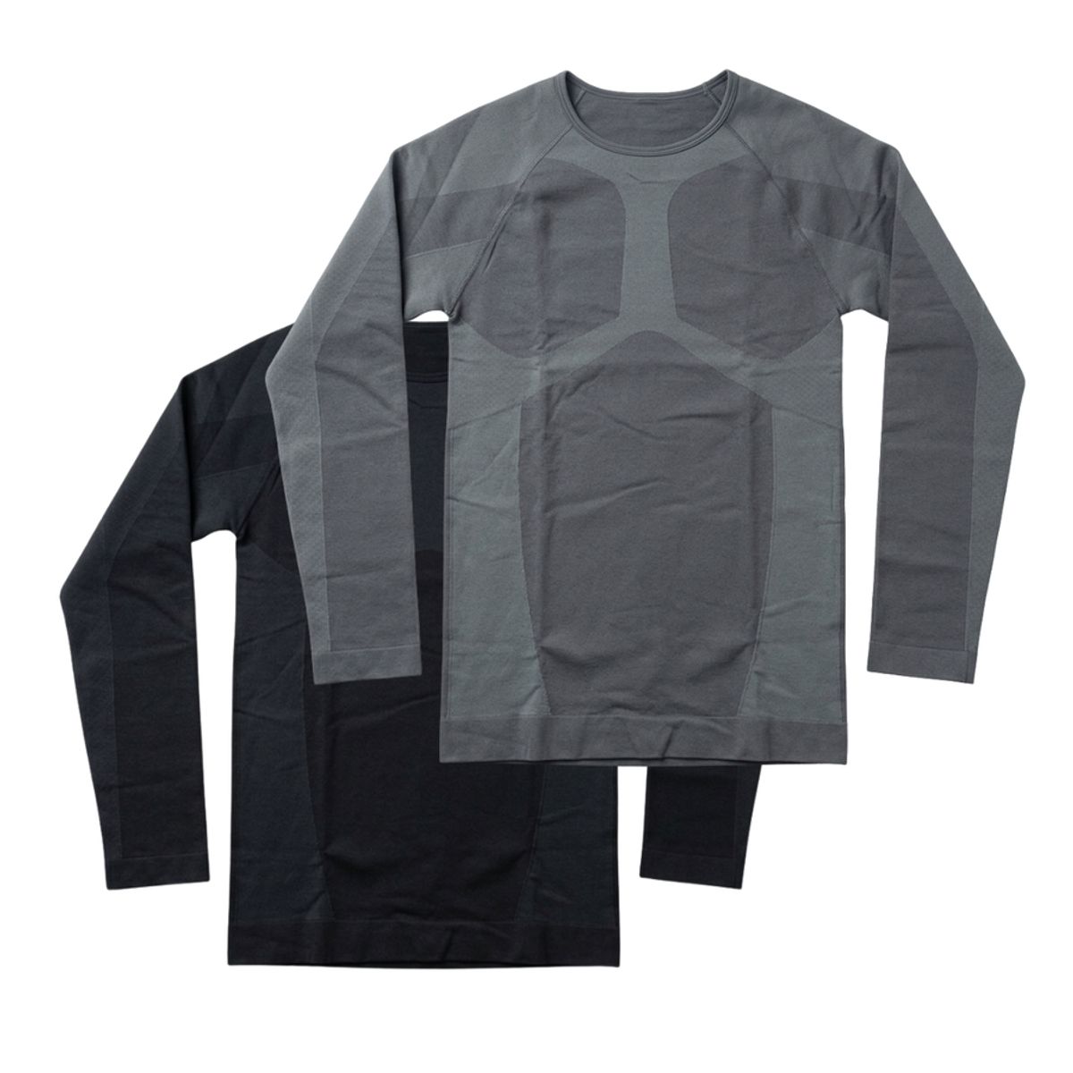 EKOL TACTICA MILITAR Pack 2 Poleras Primera Capa Compresión Sin ...