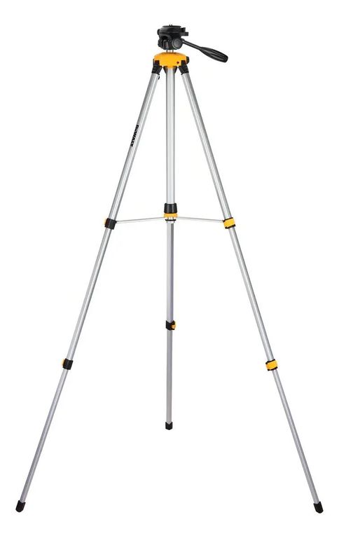 GENERICO Trípode láser con cabezal inclinable 72 cm | Falabella Chile
