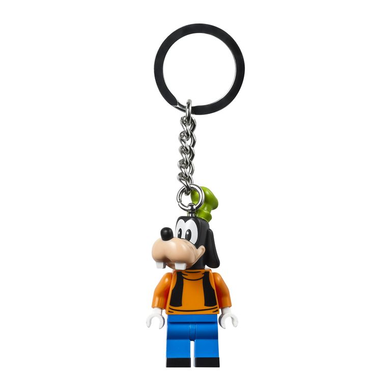 LEGO LEGO - Disney - Goofy Llavero - Set 854196 | Falabella Chile