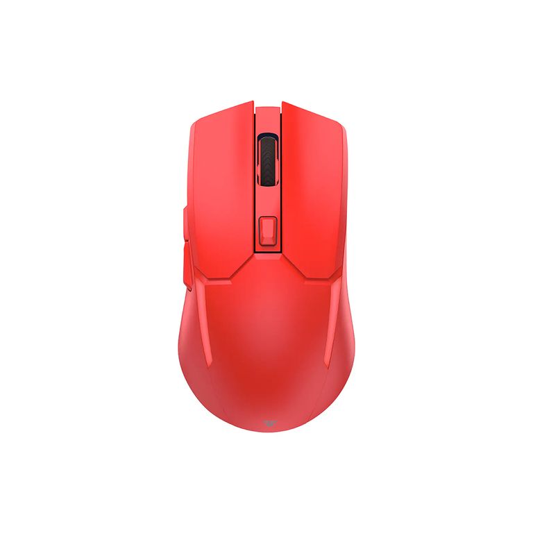 FANTECH Mouse inalámbrico Fantech WGC2 VENOM II, Color Rojo | Falabella ...