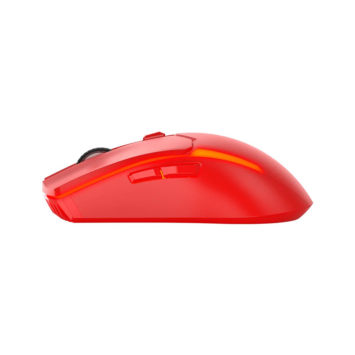 FANTECH Mouse inalámbrico Fantech WGC2 VENOM II, Color Rojo | Falabella ...