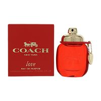 Coach Perfume Love Eau De Parfum 90 Ml Mujer