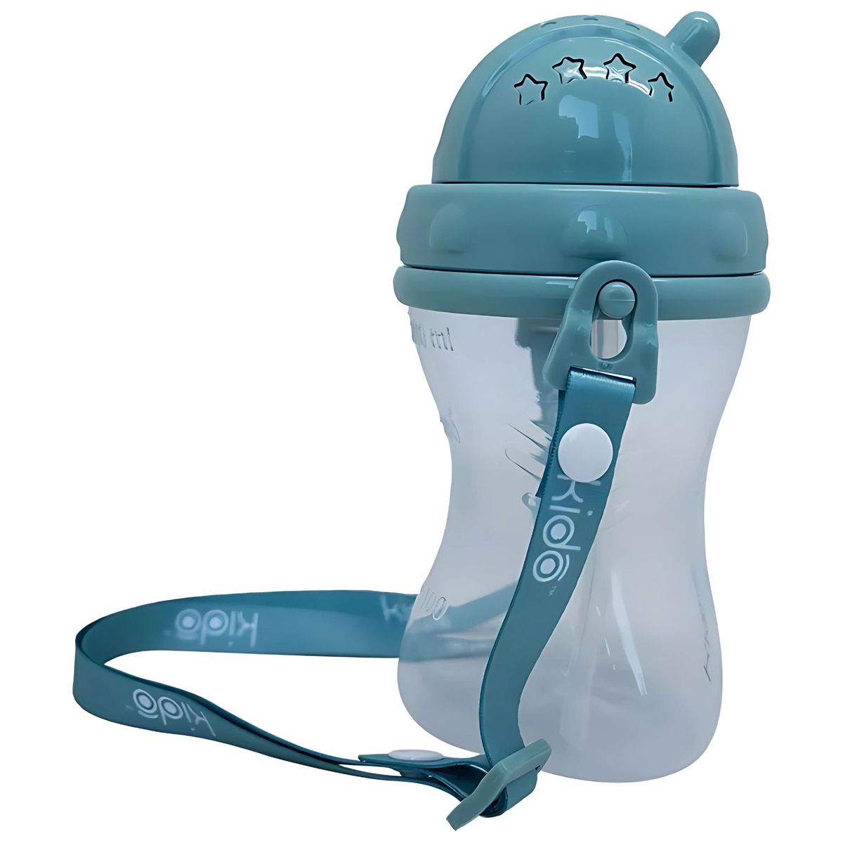 KEEP Botella Toma Jugo Toddler 280ml Niños Verde Kido - PS | Falabella ...